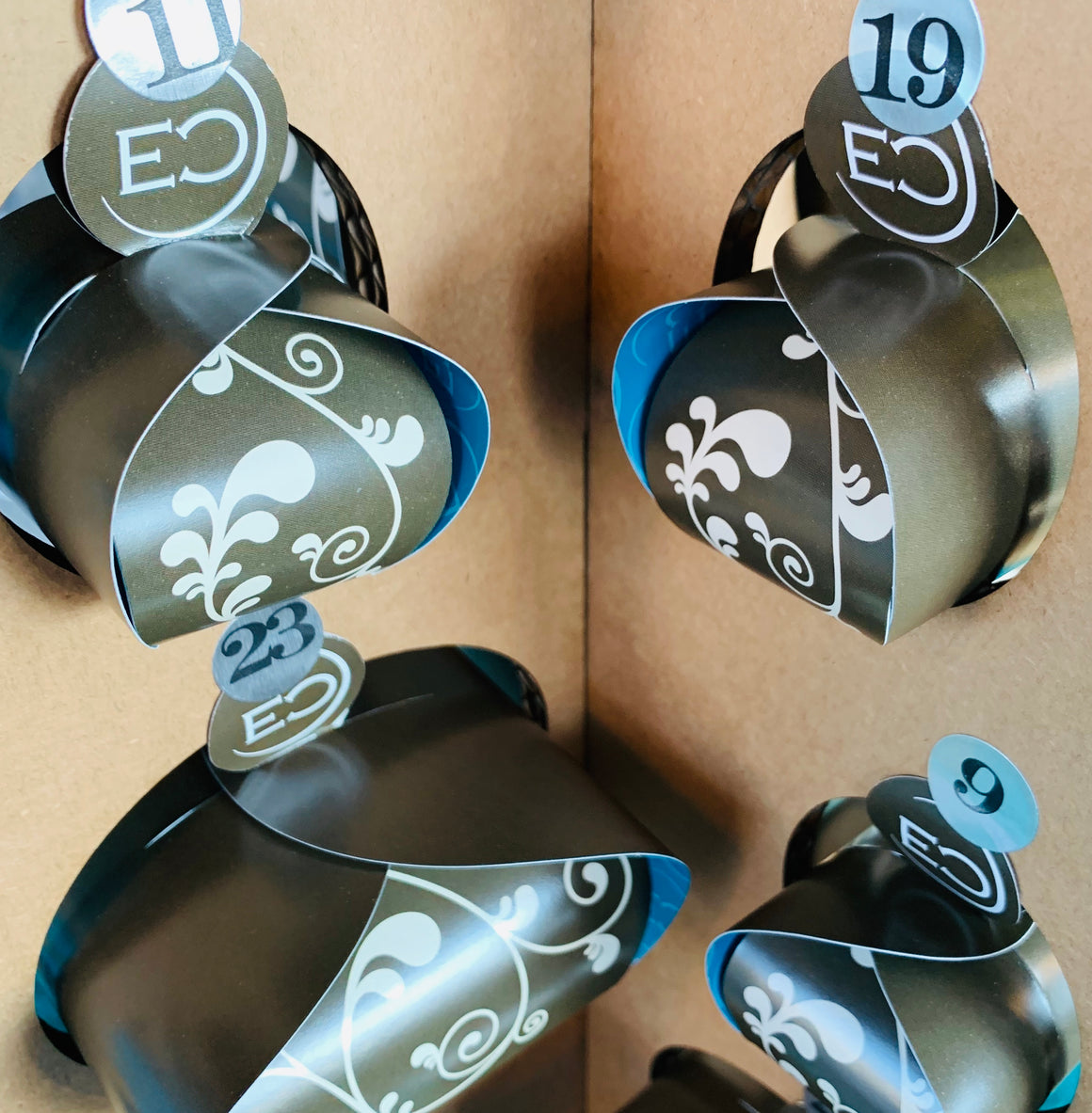Eclipse Chocolate Gifts, Groceries, & Meal Kits