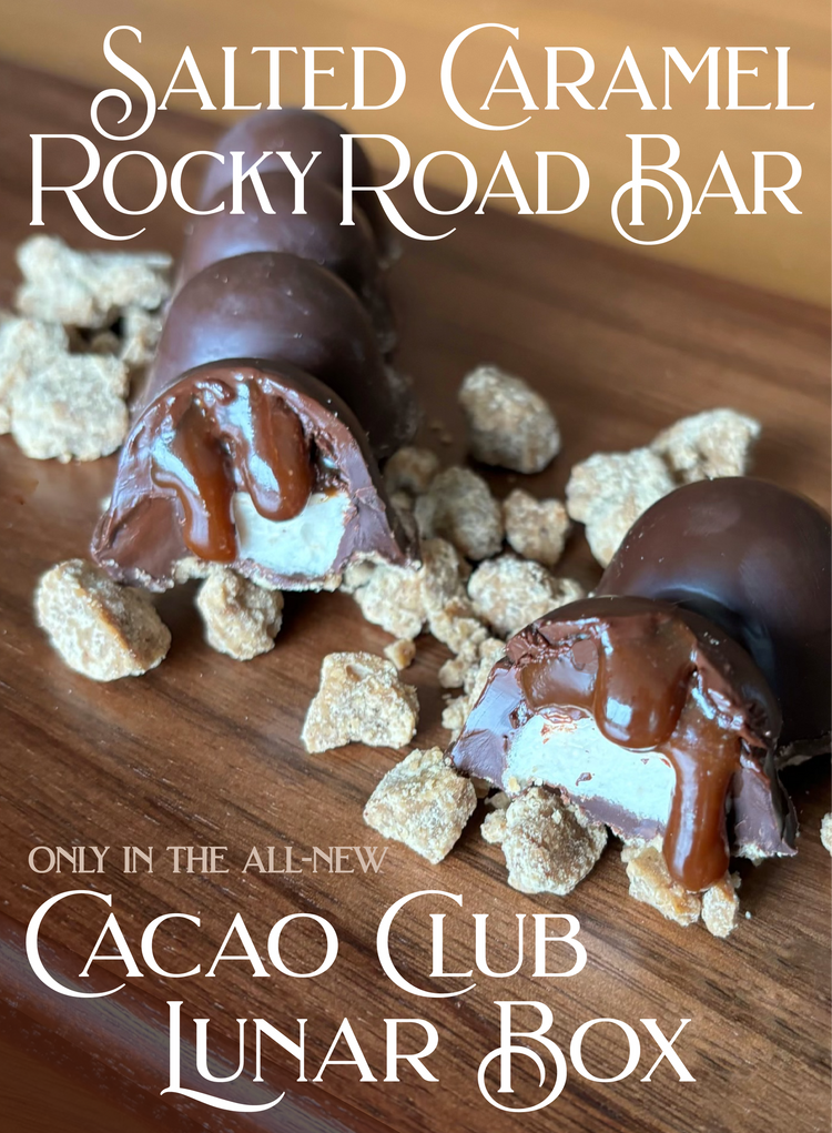 Eclipse Chocolate - Gifts, Groceries, & Meal Kits