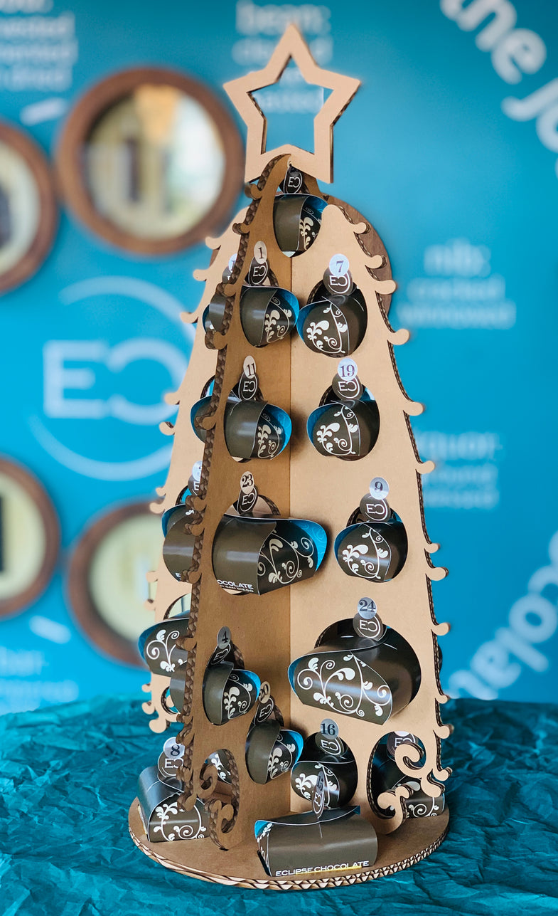 sprinkle magic – Eclipse Chocolate