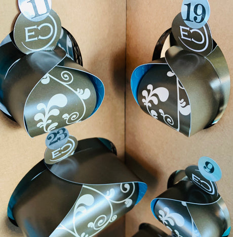 Eclipse Chocolate Gifts, Groceries, & Meal Kits