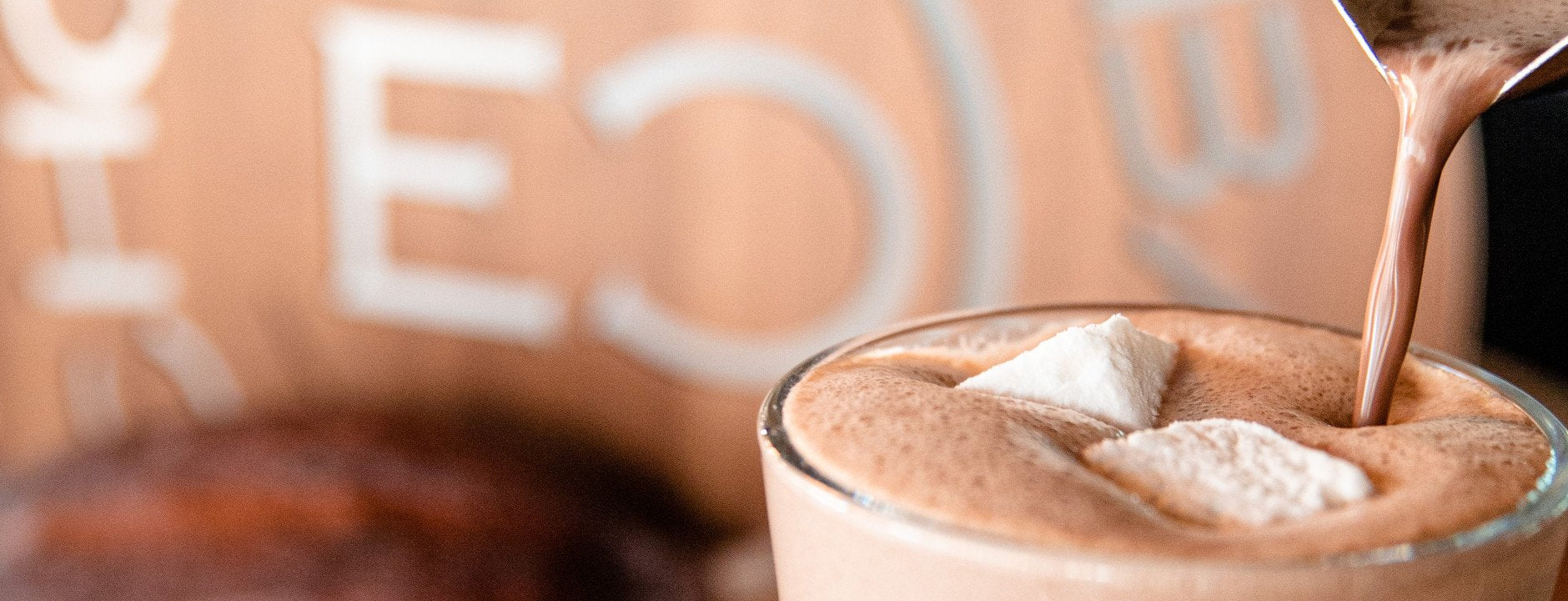 Eclipse Chocolate Gifts, Groceries, & Meal Kits