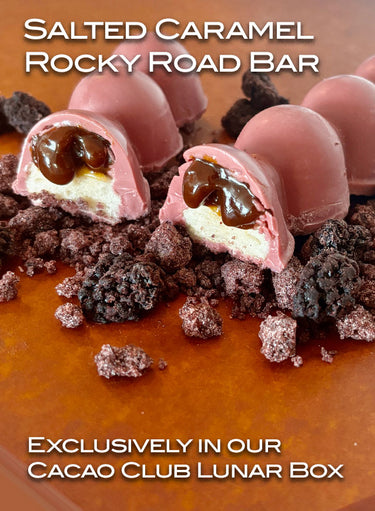 Eclipse Chocolate - Exotic Artisan Confections, Handmade in San Diego