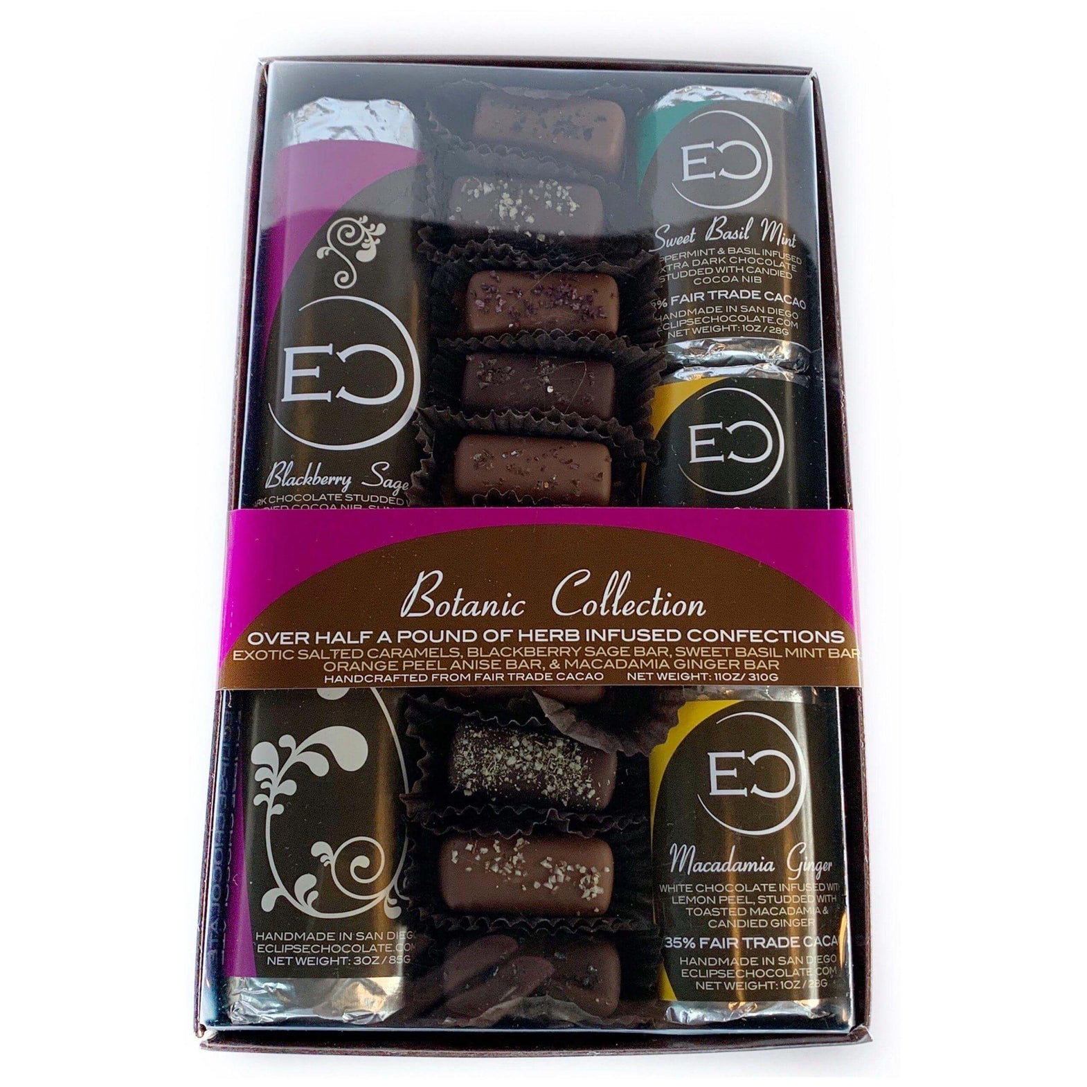 Eclipse Chocolate Gifts, Groceries, & Meal Kits