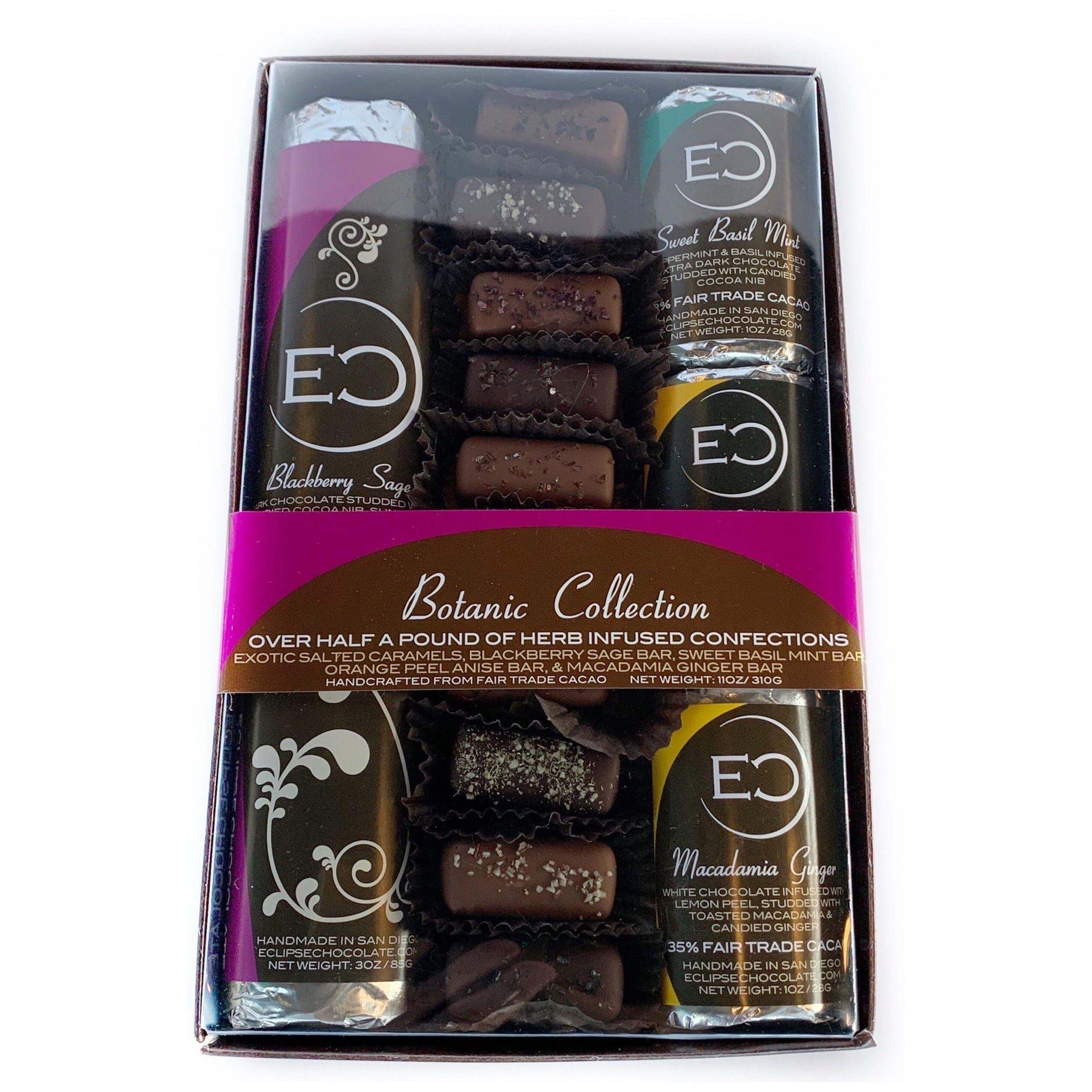 Eclipse Chocolate Gifts, Groceries, & Meal Kits