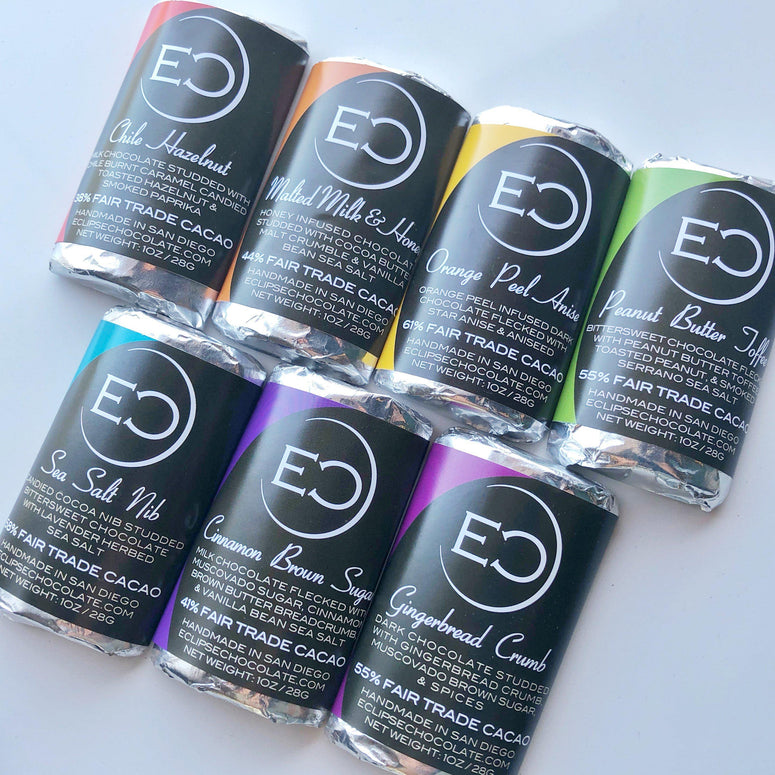 Eclipse Chocolate - Gifts, Groceries, & Meal Kits