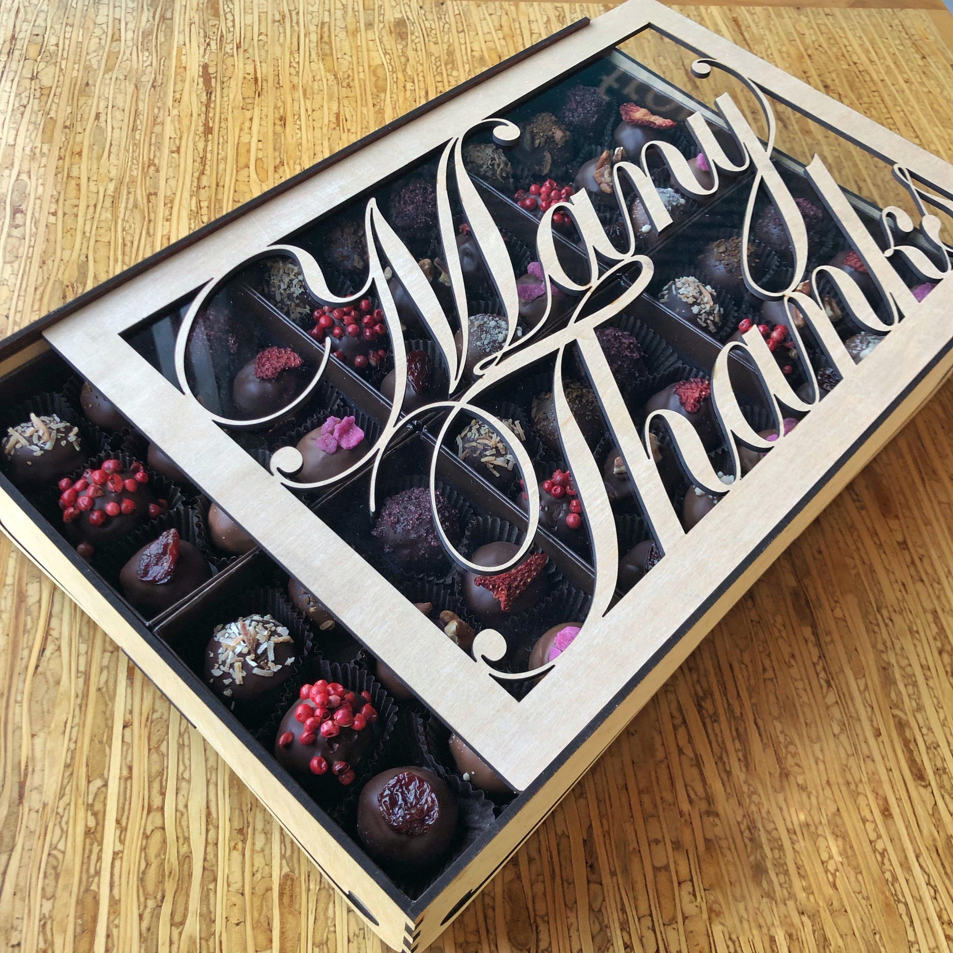Eclipse Chocolate - Exotic Artisan Confections, Handmade in San Diego